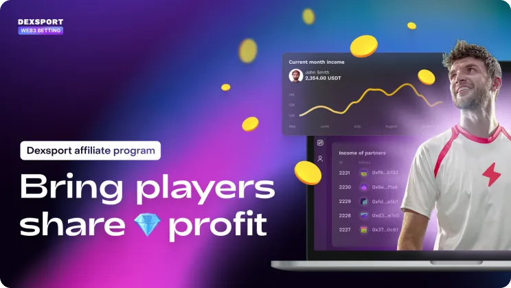 Dexsport - Brand resources
