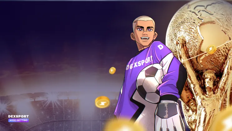 Dexsport - Brand resources